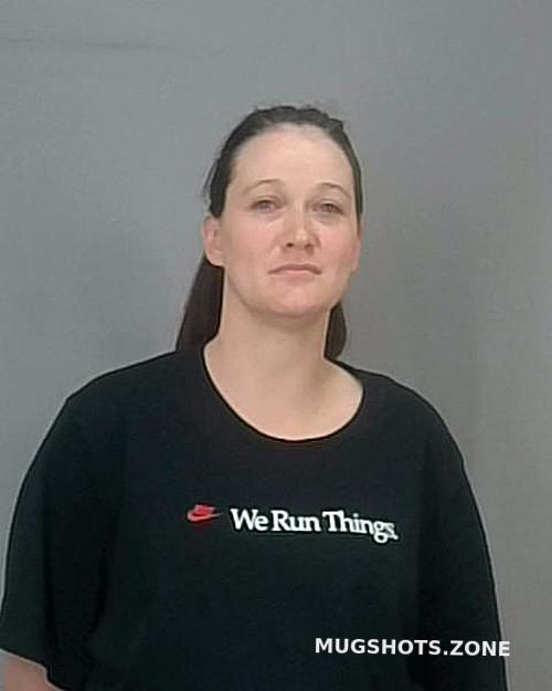 UNRUE ASHLEY DAWN 05/25/2024 - Summit County Mugshots Zone