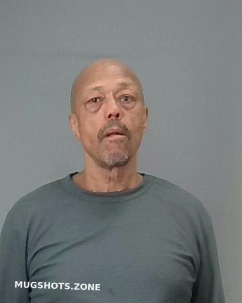 BYBEE GILBERT ANTHONY 05/26/2024 - Summit County Mugshots Zone