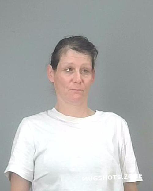 MCPEEK SHEILA RAE 05/27/2024 - Summit County Mugshots Zone