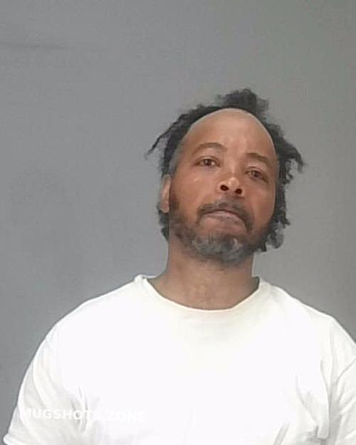 RODERICK CHARLES EUGENE 05/27/2024 - Summit County Mugshots Zone