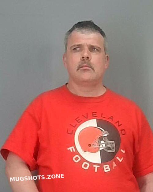 REGAN THOMAS F 05/28/2024 - Summit County Mugshots Zone