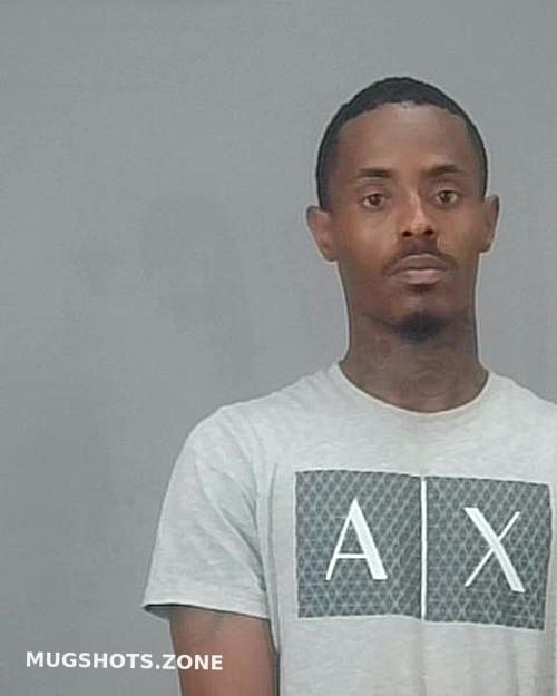 STAMPER DE ANDRE AMERE 05/28/2024 - Summit County Mugshots Zone
