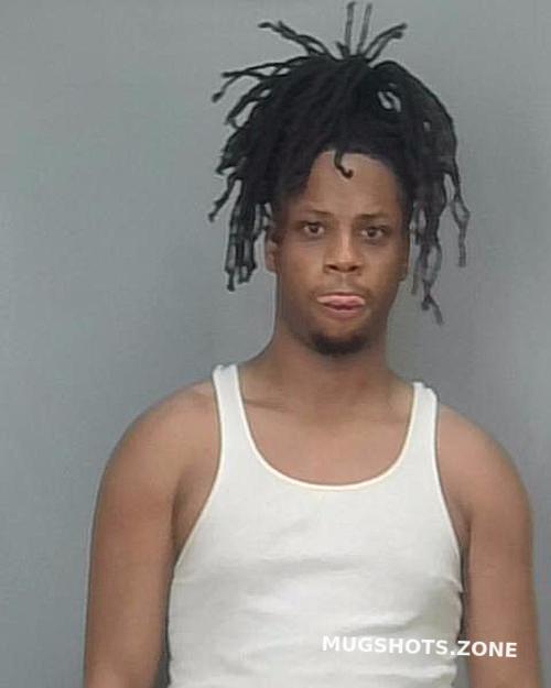 BOLDEN JAVON LEE 05/28/2024 - Summit County Mugshots Zone