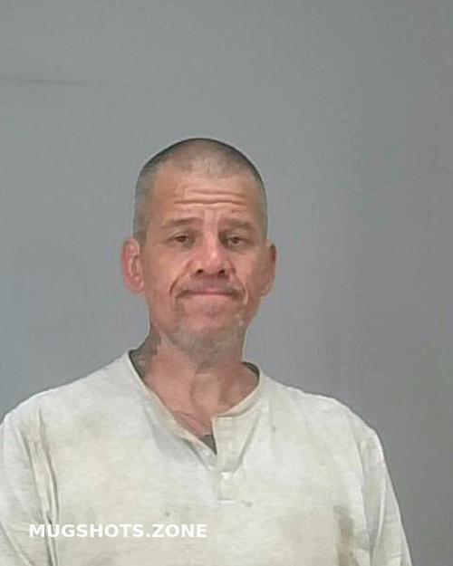 CABRAL SCOTT MICHAEL 05/28/2024 - Summit County Mugshots Zone