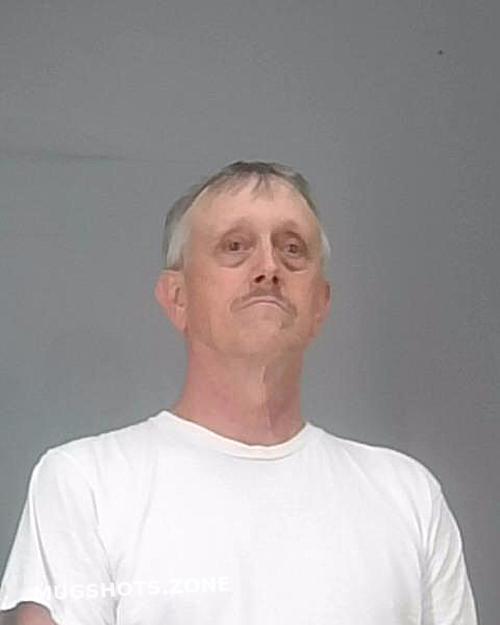 BUCKLEY RAYMOND ALLEN 05/28/2024 - Summit County Mugshots Zone