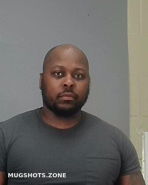 GREGORY GERALD LYN 05/28/2024 - Summit County Mugshots Zone