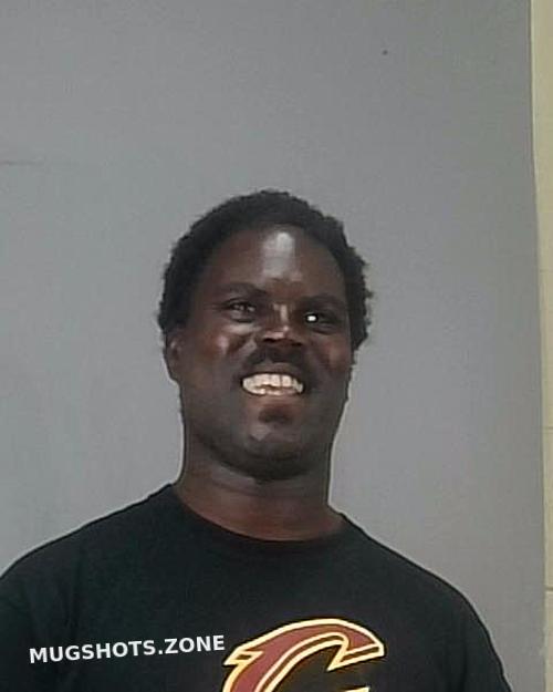 MASON DONTE LESHAWN 05/28/2024 - Summit County Mugshots Zone