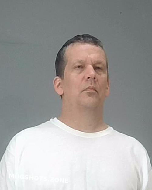 DODDS RONALD LEE 05/28/2024 - Summit County Mugshots Zone