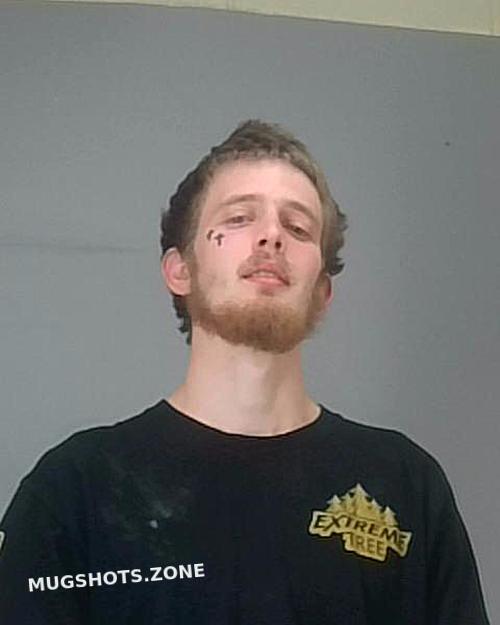 STOVER GABE TYLER-ALLEN 05/29/2024 - Summit County Mugshots Zone