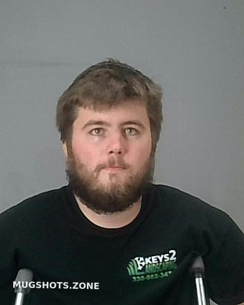 GREER TYLER RYAN 05/29/2024 - Summit County Mugshots Zone