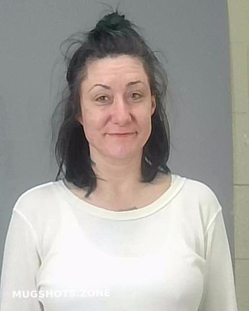 MCINTOSH ASHLEE RENEE 05/29/2024 - Summit County Mugshots Zone