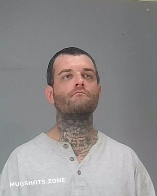 ROBERTS STEVEN 05/29/2024 - Summit County Mugshots Zone