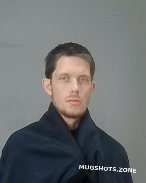 HIGGINBOTHAM DYLAN JAMES 05/30/2024 - Summit County Mugshots Zone