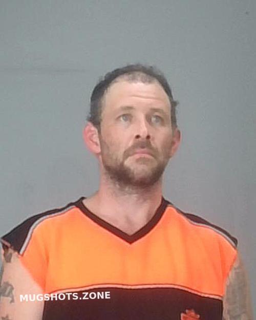 GAVIN JUSTIN KAINE 06/03/2024 - Summit County Mugshots Zone