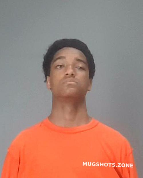 MATHIS-MCCANTS SAMUEL 06/03/2024 - Summit County Mugshots Zone