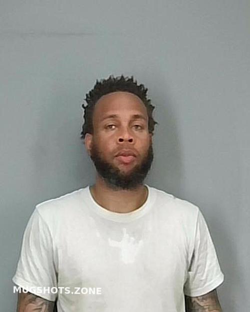 SMITH DOMINIC DEVON 06/05/2024 - Summit County Mugshots Zone