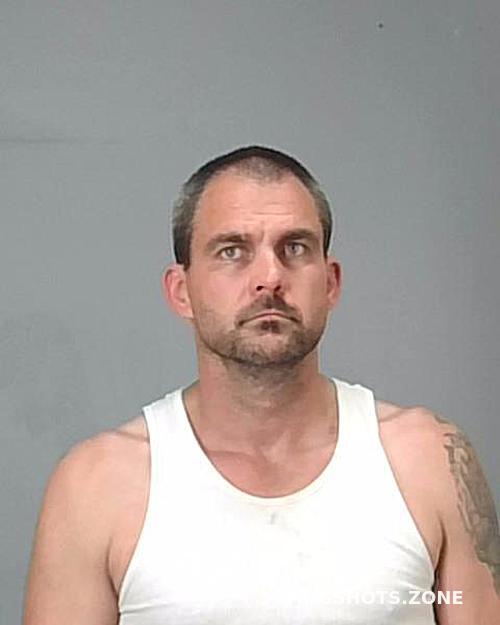 SINGLETARY CHASE WADE 06/05/2024 - Summit County Mugshots Zone