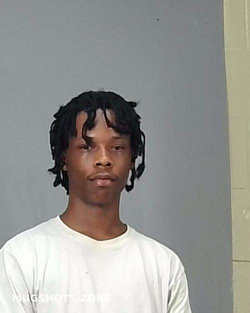 WILLIAMS KAVIN MARZELL 06/05/2024 - Summit County Mugshots Zone