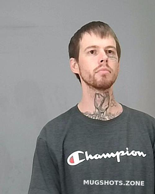 BEJCEK CALEB JOSEPH DANIEL 06/06/2024 - Summit County Mugshots Zone