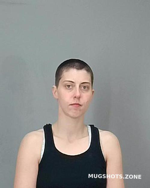 RORRER CHEYENNE 06/09/2024 - Summit County Mugshots Zone