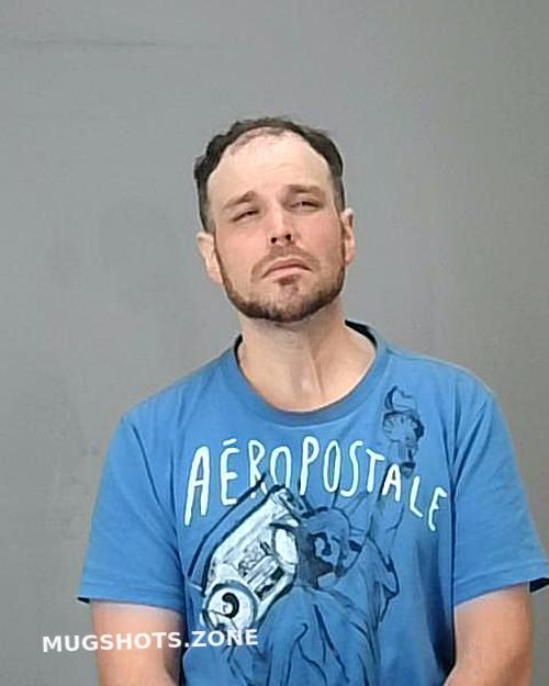 WILLIAMS BRIAN LEE 06/09/2024 - Summit County Mugshots Zone