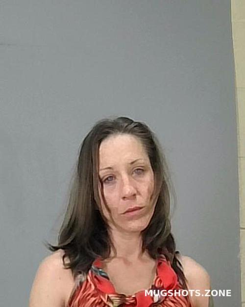 EGLIN TERRAH ELLEN MARLENE 06/10/2024 - Summit County Mugshots Zone