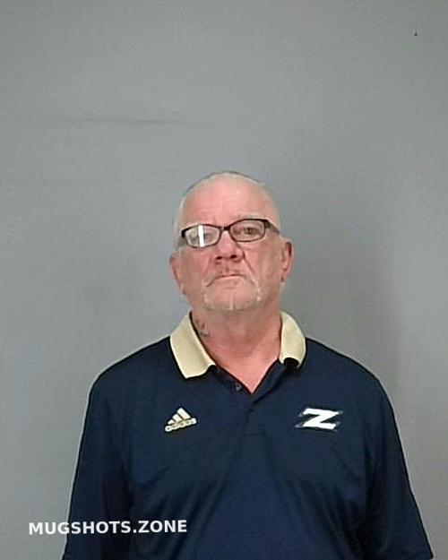 WHEELER MARK STEVEN 06/10/2024 - Summit County Mugshots Zone