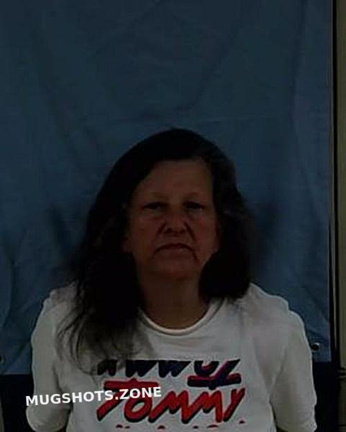 MCKENZIE MICHELLE RAE 06/12/2024 - Summit County Mugshots Zone