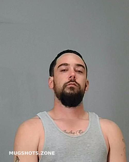 GARRETSON COREY PAUL 06/13/2024 - Summit County Mugshots Zone