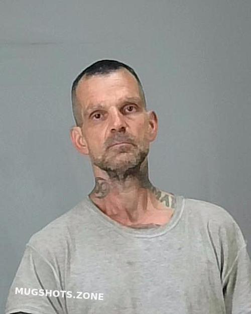 GARGUS JOHN MATTHEW 06/15/2024 - Summit County Mugshots Zone