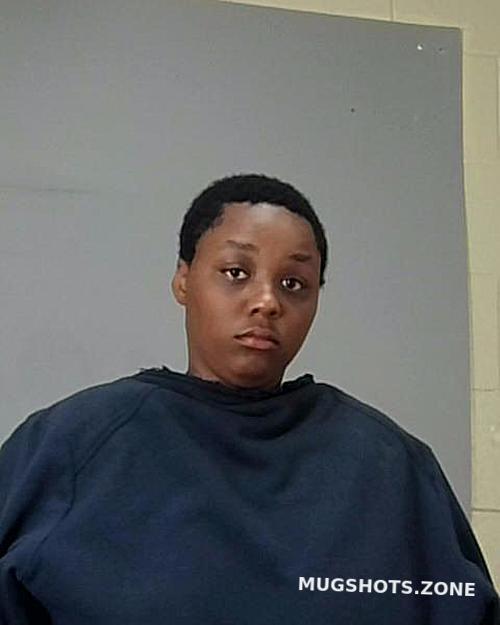 WILLIAMS JAMESHA LASHAE 06/16/2024 - Summit County Mugshots Zone
