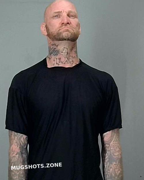 HORNER BRYAN MICHAEL 06/16/2024 - Summit County Mugshots Zone