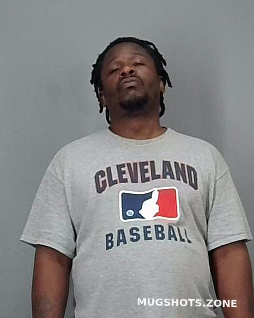 CLOYD CHAWN MARQUIS 06/16/2024 - Summit County Mugshots Zone