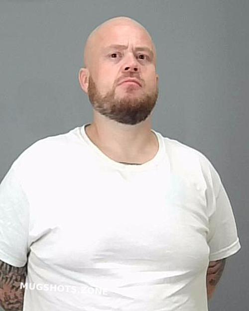 STONEBROOK MARK CHRISTOPHER 06/17/2024 - Summit County Mugshots Zone