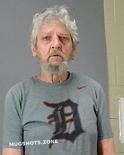 RIGDON RANDY ALLEN 06/17/2024 - Summit County Mugshots Zone