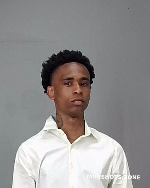 SMITH DAMEION DEVON 06/18/2024 - Summit County Mugshots Zone