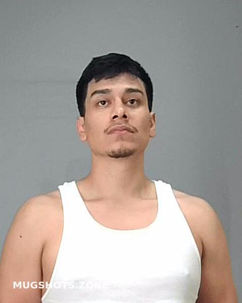 OLVERA STEPHEN 06/19/2024 - Summit County Mugshots Zone