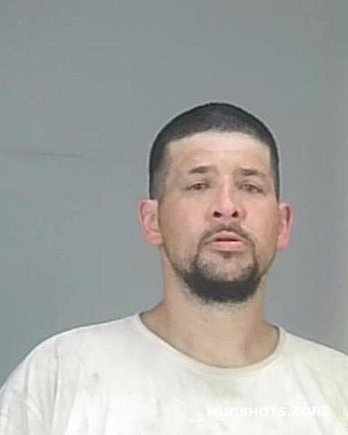 STEVENS DAVID LEE 06/21/2024 - Summit County Mugshots Zone