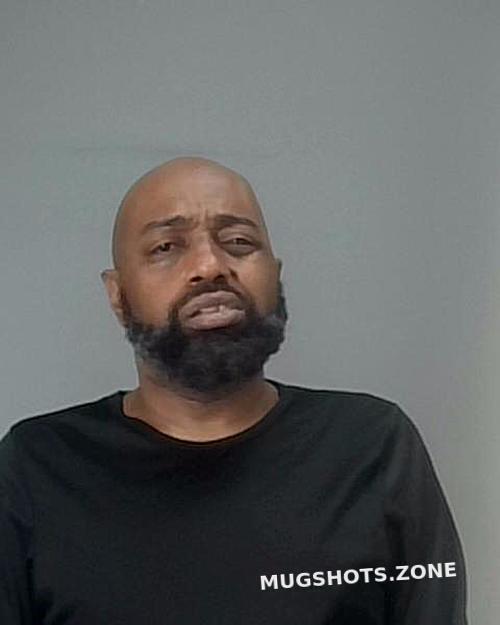 SAMUELS RODNEY ALLEN 06/21/2024 - Summit County Mugshots Zone