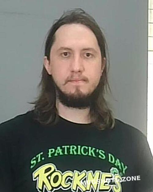 SABO JOSEPH FRANK 06/24/2024 - Summit County Mugshots Zone