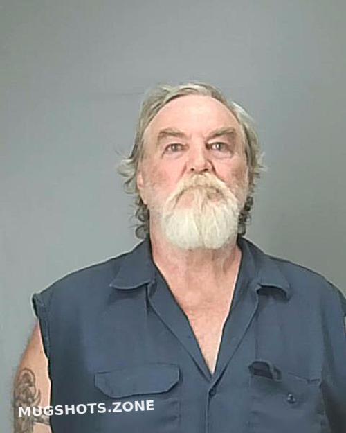 KITTINGER RICKY DEAN 06/24/2024 - Summit County Mugshots Zone