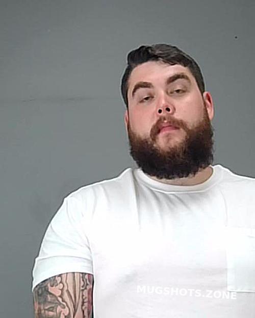 TABOR KYLE AUSTIN 06/25/2024 - Summit County Mugshots Zone
