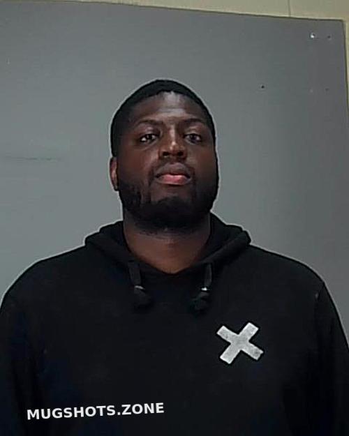 FREEMAN RAY SHAWN LONNEL 06/28/2024 - Summit County Mugshots Zone