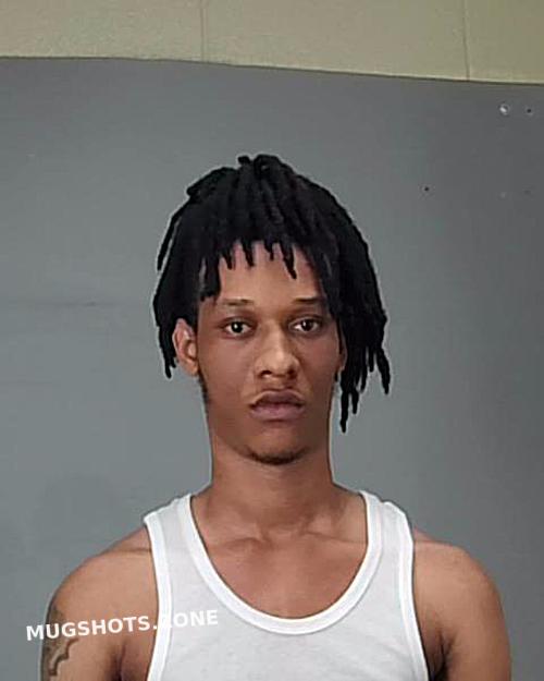 DAVIS DAMARION GABRIEL 07/01/2024 - Summit County Mugshots Zone