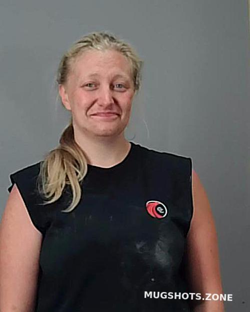 STOVER SHANNON IRNE 07/01/2024 - Summit County Mugshots Zone