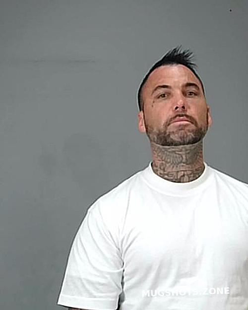 HOWELL THOMAS SCOTT 07/03/2024 - Summit County Mugshots Zone