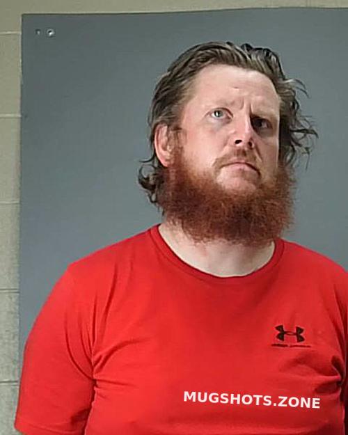 RITTENBERRY JOSHUA ALLEN 07/03/2024 - Summit County Mugshots Zone