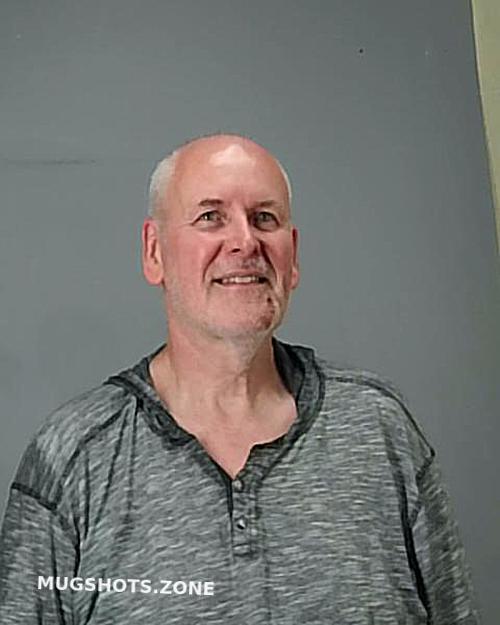 WILT GERALD ROBERT 07/04/2024 - Summit County Mugshots Zone