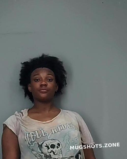 DUNCAN DENAYSHIA SHAYREE 07/04/2024 - Summit County Mugshots Zone