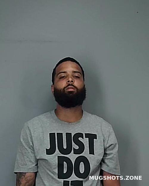 HICKS CODY RONELL 07/05/2024 - Summit County Mugshots Zone